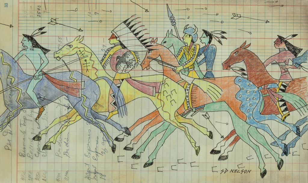 For Educators - S.D. Nelson